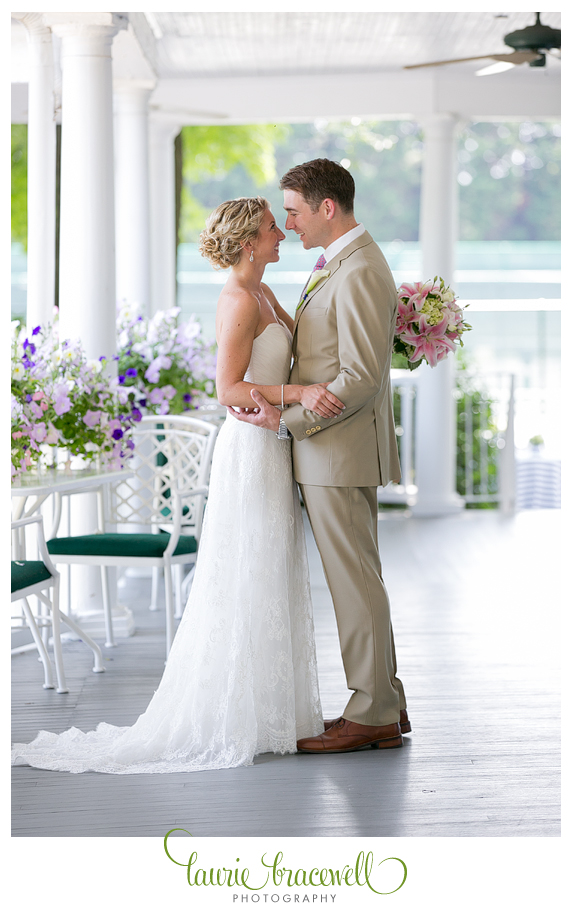 Elkridge Club Wedding: Whitney + Jeff » Laurie Bracewell Photography
